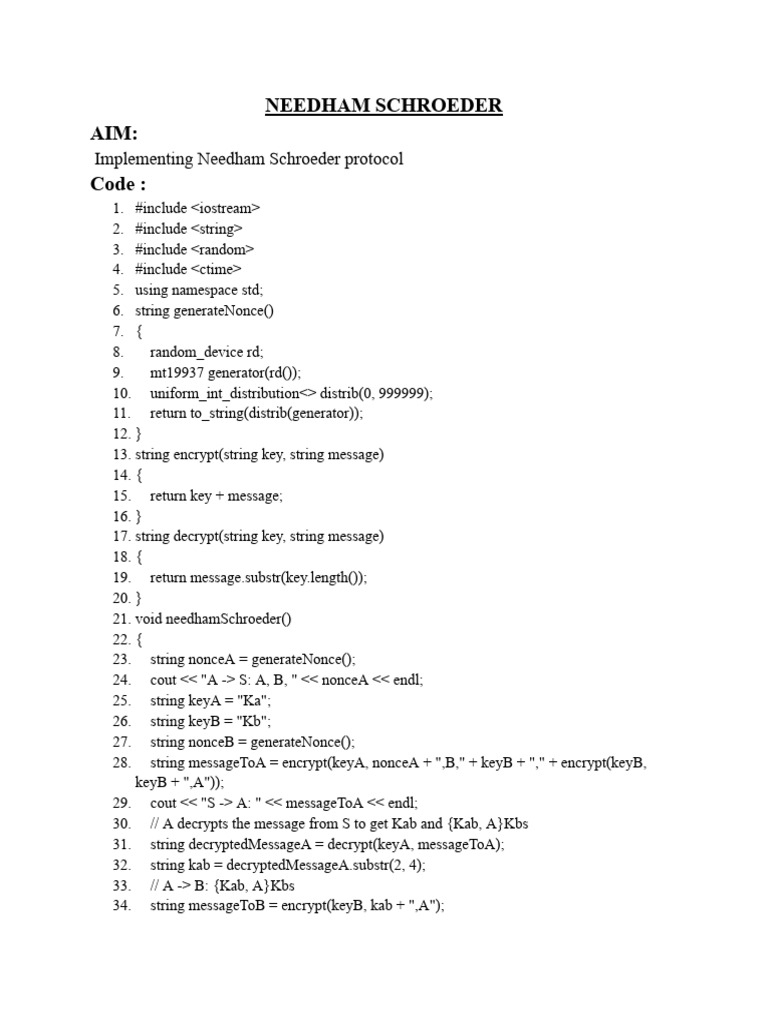 Crypto Lab 21124095 | PDF | Information Age | Privacy