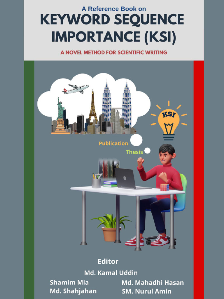 KSI Book-Publish-2023 | Download Free PDF | Citation | Thesis