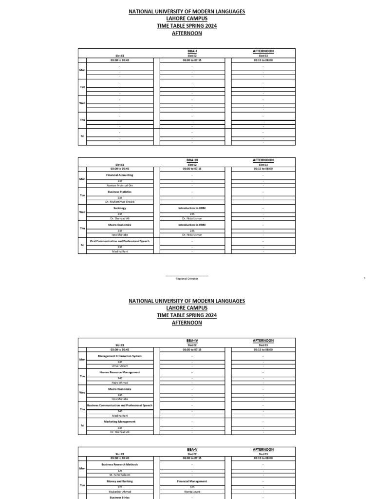 Evening TT | PDF | Business Economics | Economics
