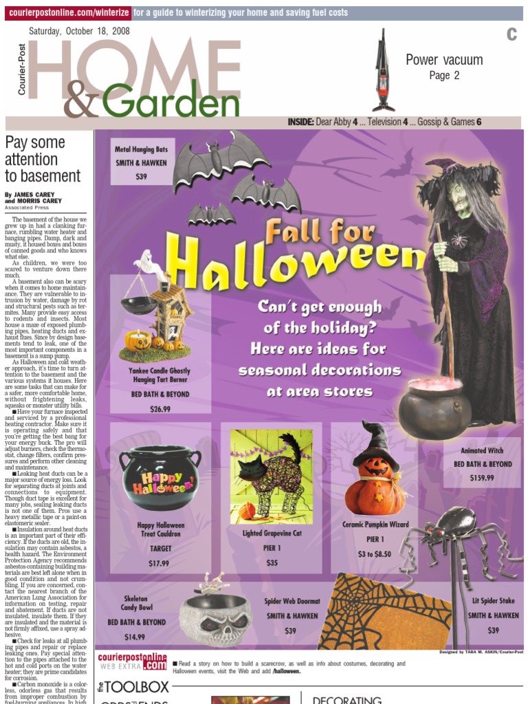 Sat 18 C01 | PDF | Duct (Flow) | Hvac