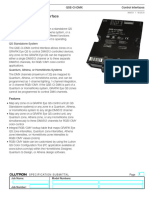 Sketchfab Script v0.9.1 Tampermonkey | PDF | Computer Science | Software