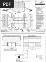 PWD STANDARD Drawing Road | PDF