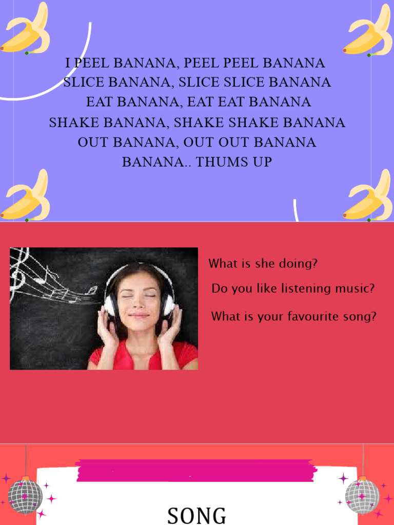 Song material by ma faz | PDF