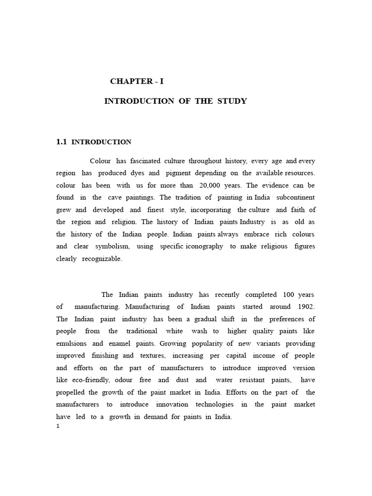 Chapter 1 Introduction | PDF | Business | Economies Chapter 1 Introduction | PDF | Business | Economies