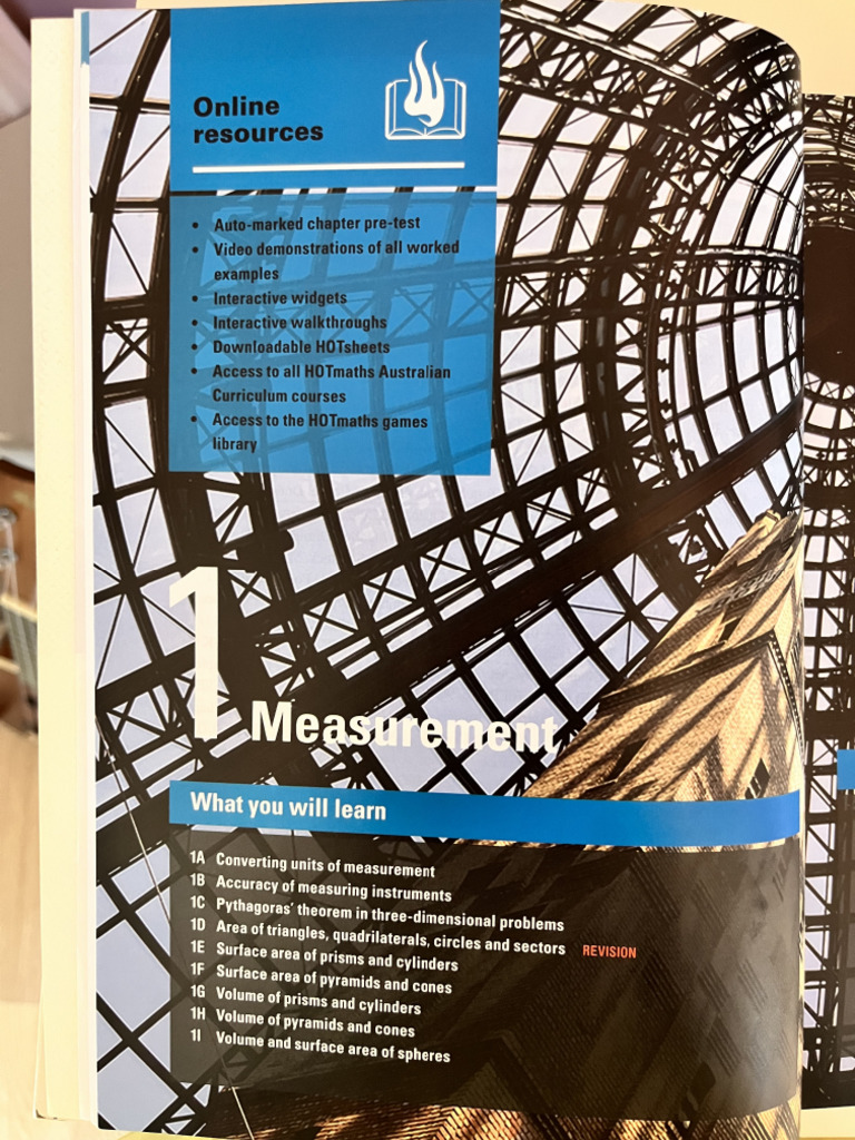 Cambridge Maths NSW Year 10 | PDF