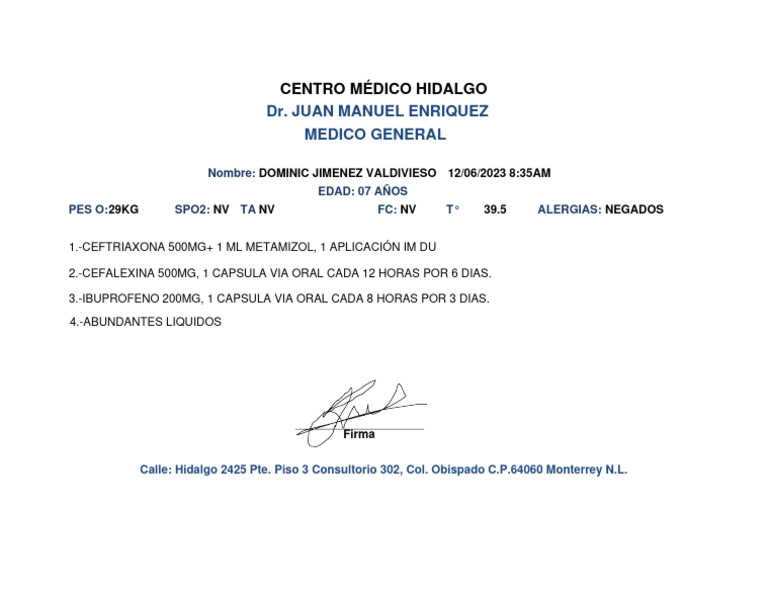 Dominic Jimenez Valdivieso | PDF