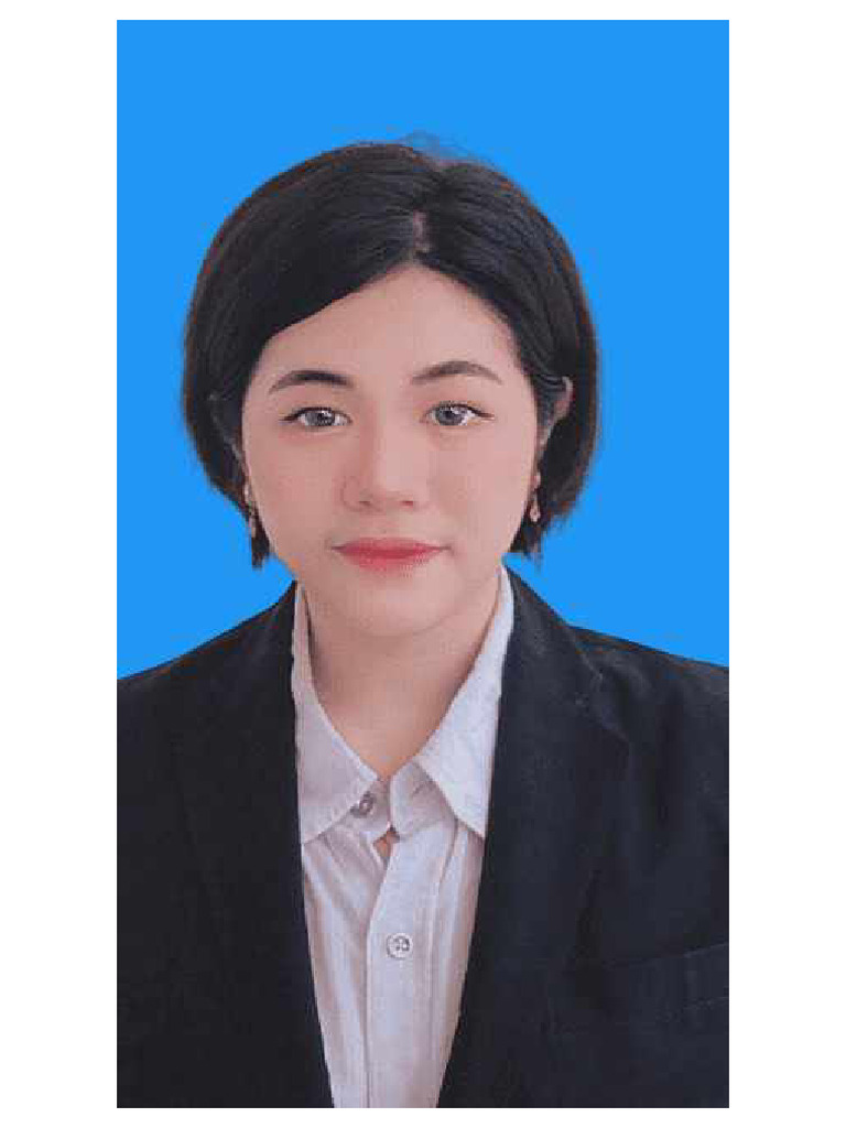 Foto Background Biru | PDF