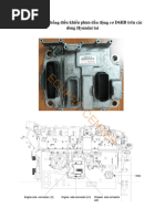 D6CC Engine Fuel System Overview | PDF | Throttle | Fuel Injection