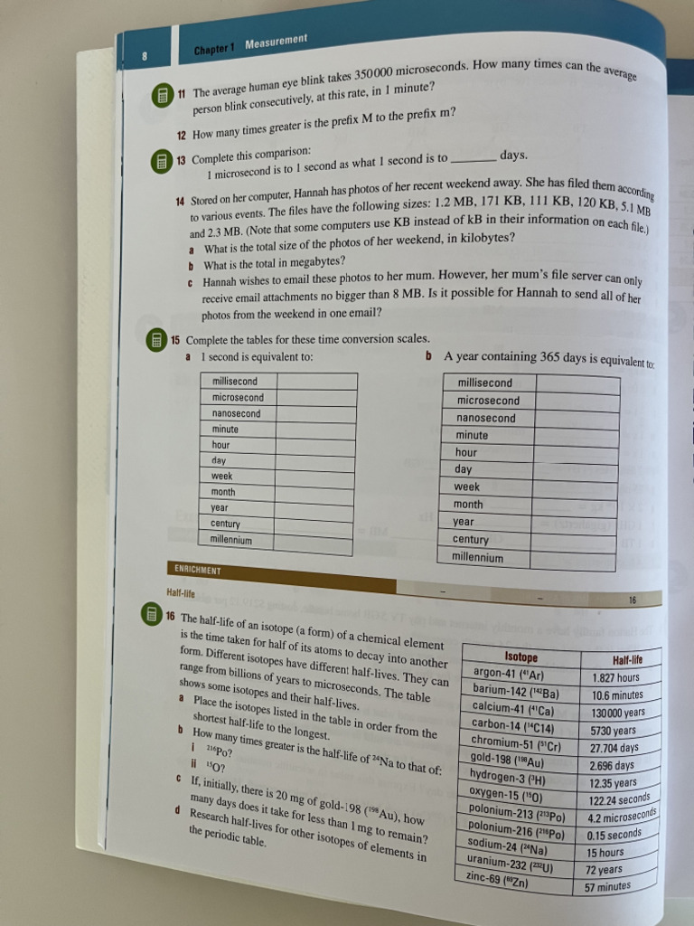 Cambridge Maths NSW Year 10 | PDF
