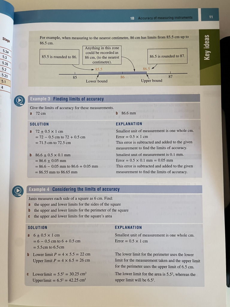 Cambridge Maths NSW | PDF