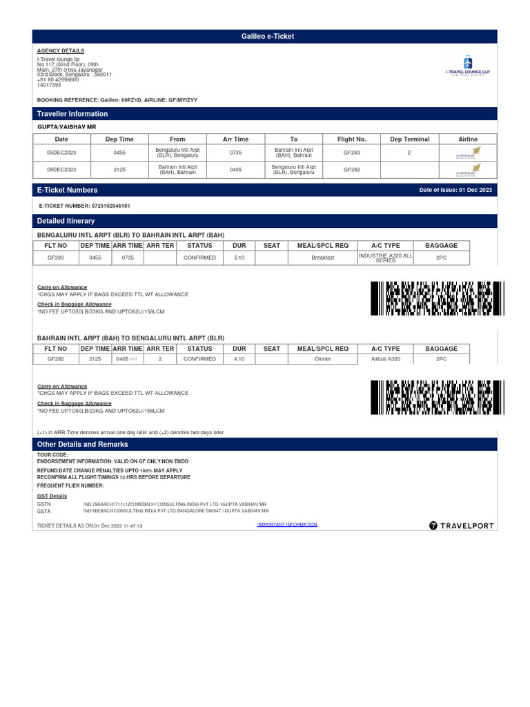 Ticket | PDF | Ephemera | Transport Companies