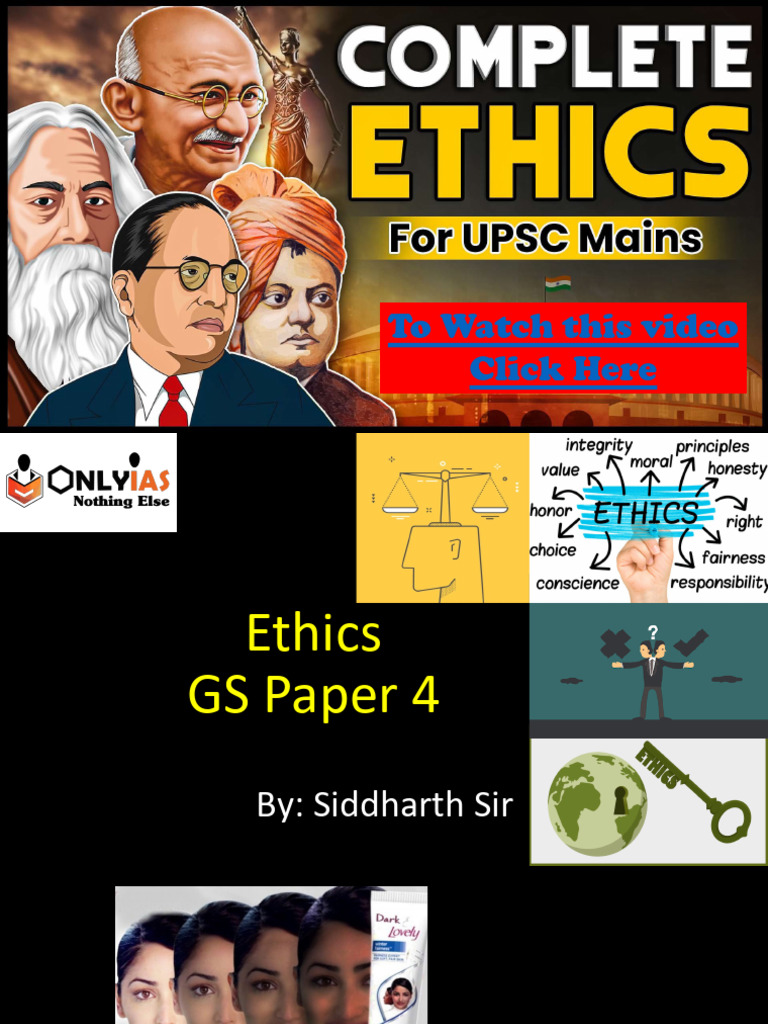 Complete Ethics Summary | PDF | Attitude (Psychology) | Classical Conditioning