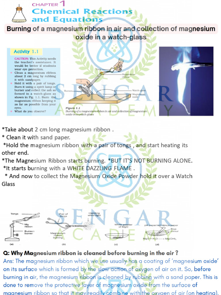 Science PPT Activity | PDF
