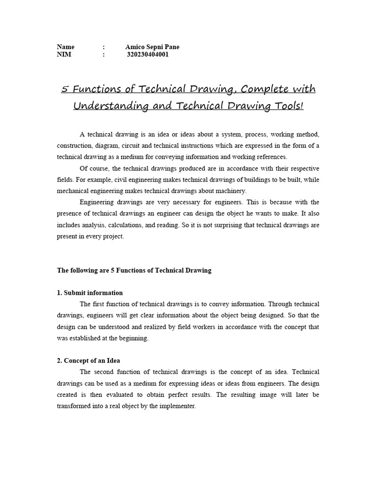Civil Engineering | PDF | Technical Drawing | Drawing