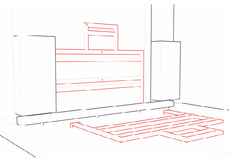 WORK METHOD INVERTER BRACKET[1] | PDF