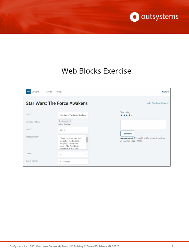 7.6x Web Blocks Exercise | Download Free PDF | Boolean Data Type | Parameter (Computer Programming)