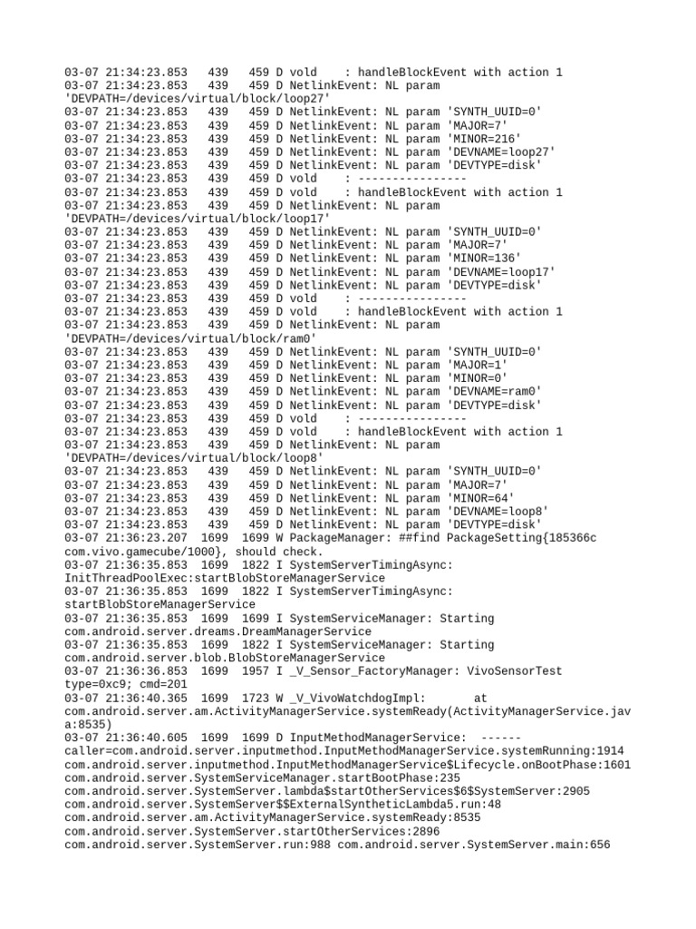 PDF Penting | PDF | System Software | Computing Platforms PDF Penting | PDF | System Software | Computing Platforms