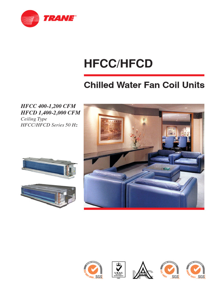 HFCC HFCD Catalogue | Download Free PDF | Home Appliance | Building ...