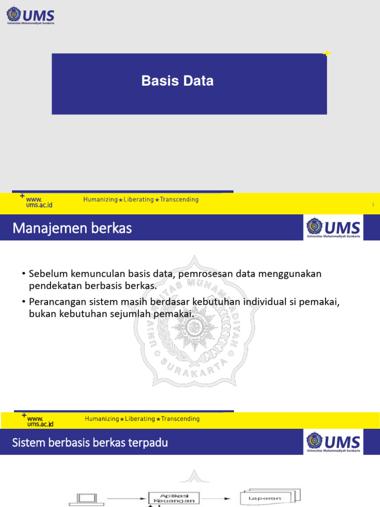 12_basis data | PDF