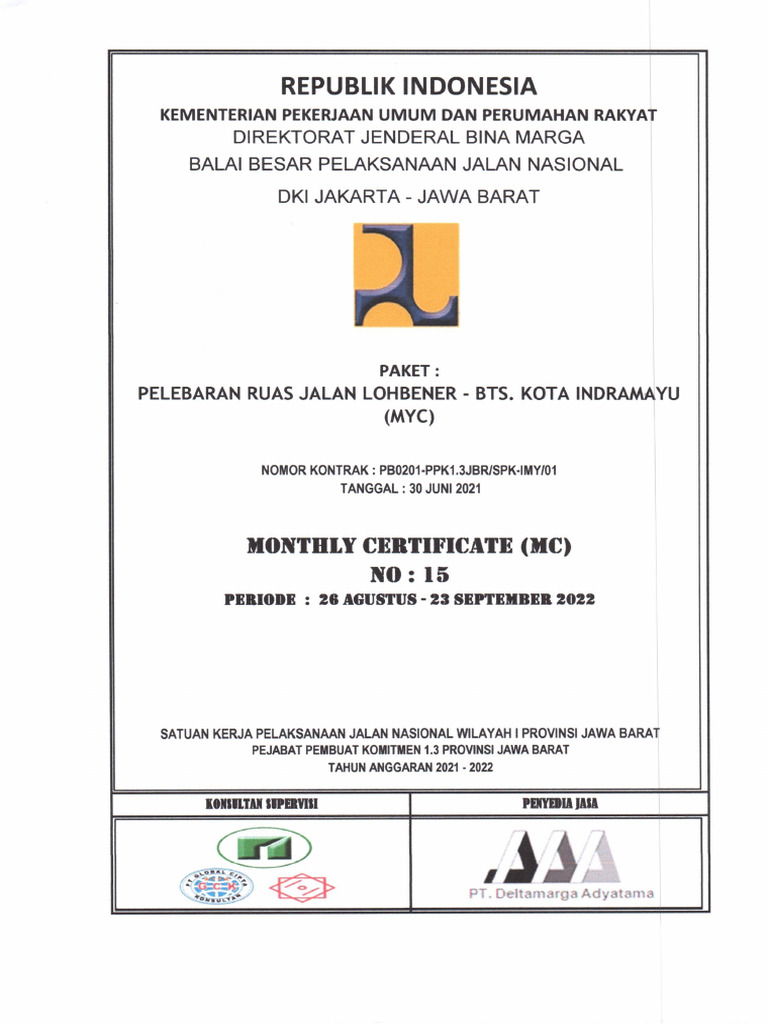 MC 15 All - 1 | PDF