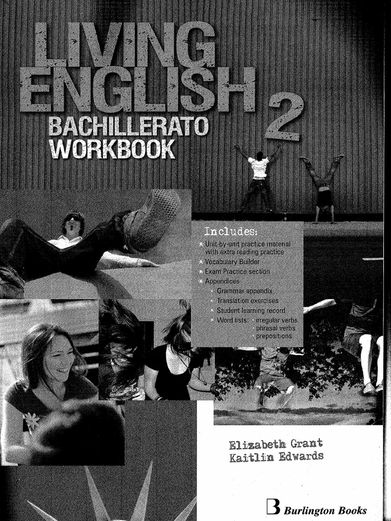 Living English 2 Workbook | PDF