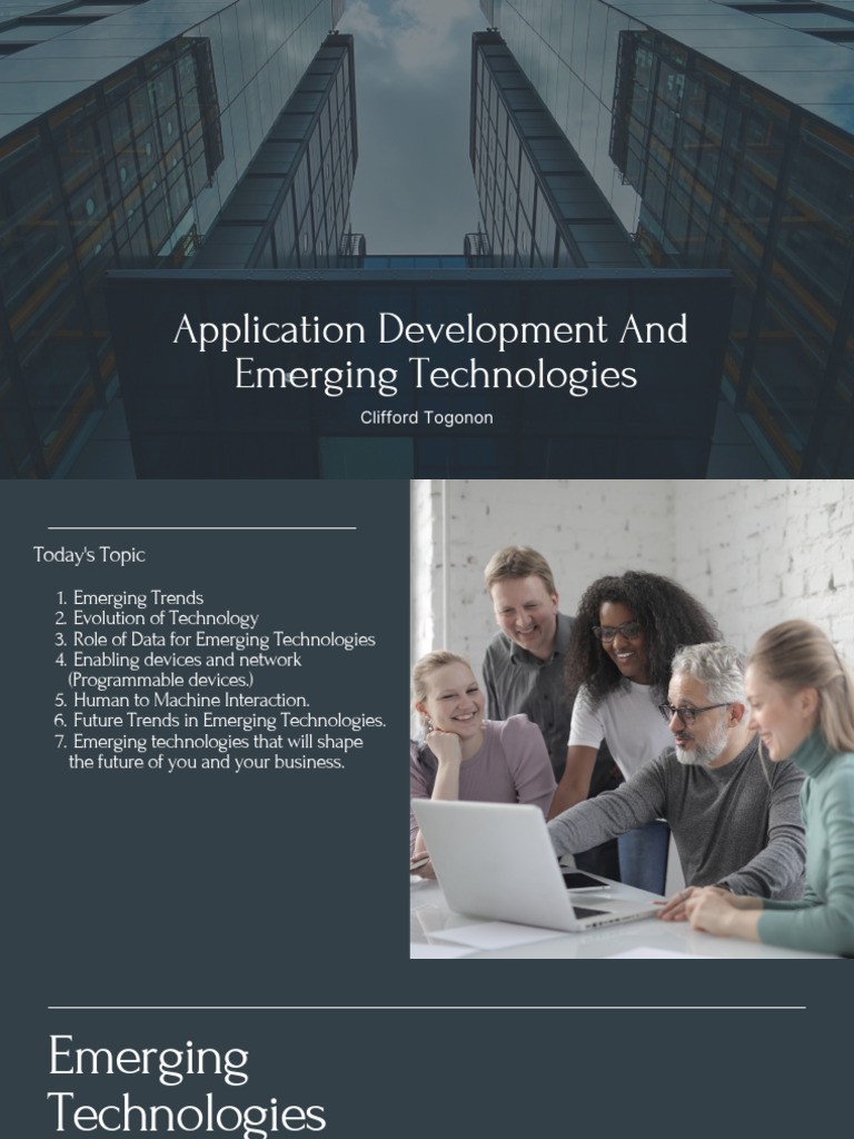 ADET - Lesson 1 | PDF | Engineering | Computer Engineering