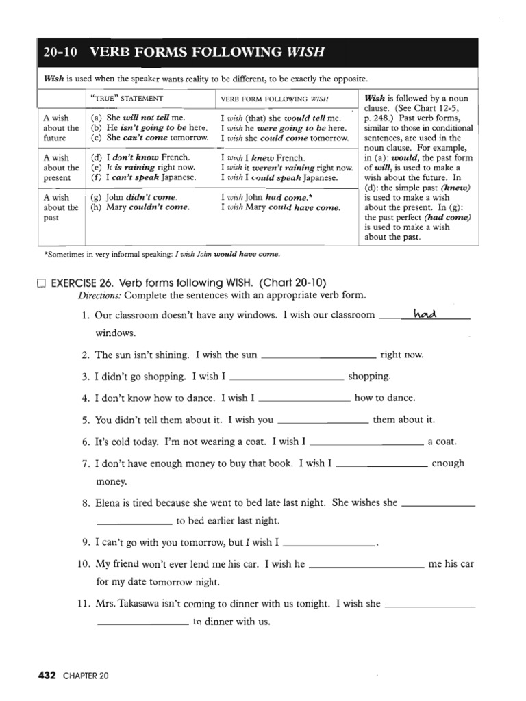 (Betty Schrampfer Azar) Betty Azar - Understanding (BookFi) - 446-448 ...