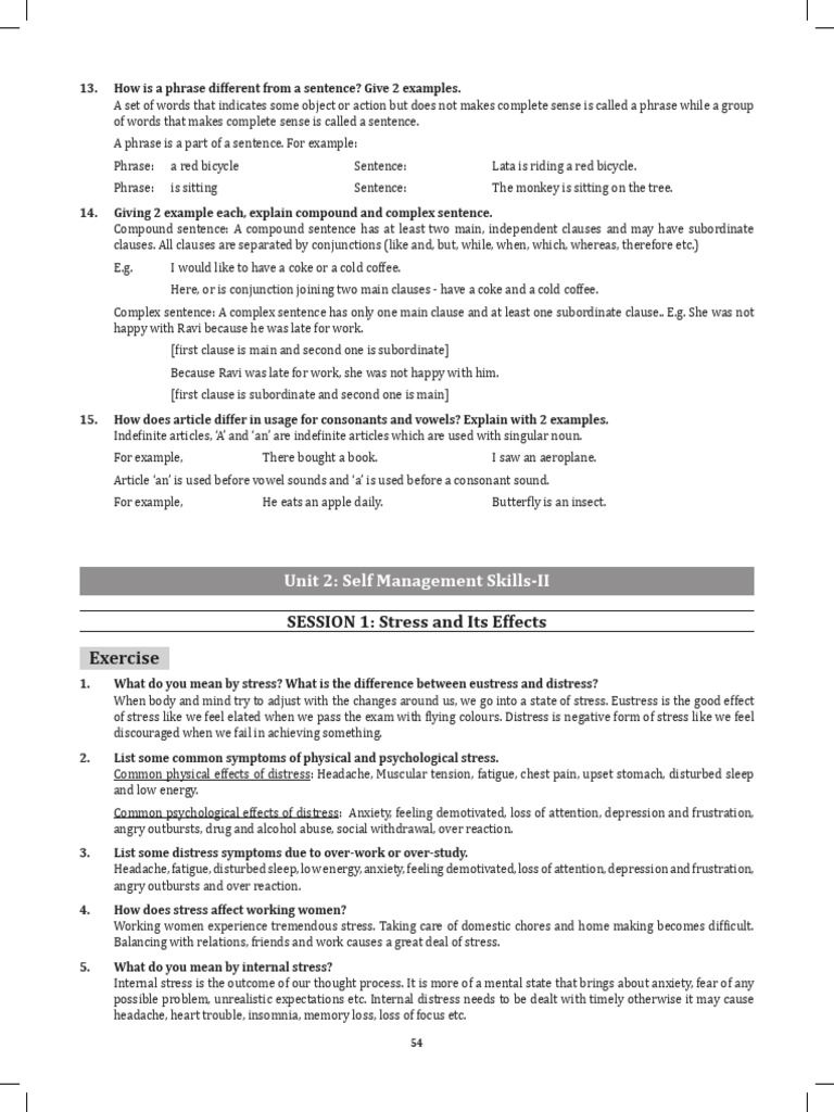 Self Management | PDF | Computer File | Operating System Self Management | PDF | Computer File | Operating System