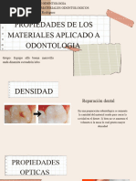 Tipos de Líneas de Terminación Dental | PDF | Dentadura postiza | Diente