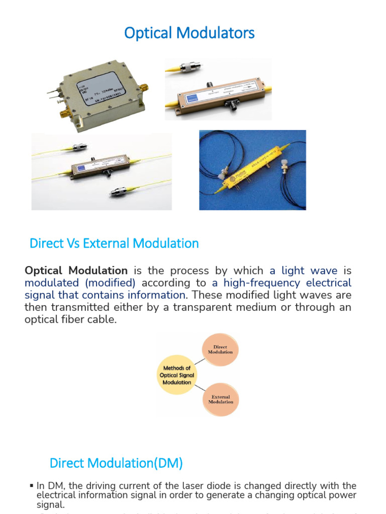 Chapter _Three_2 | PDF | Waveguide | Optics