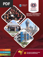 BOU Applications Final 2025 26 | PDF | Academic Degree | Vocational ...