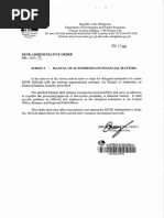 Revised ORA-OHRA PDF | PDF