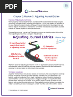 Auditor's Proposal: Purpose:: Citations | PDF