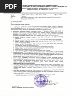 Peta PIPPIB 2023 Periode II Indonesia | PDF