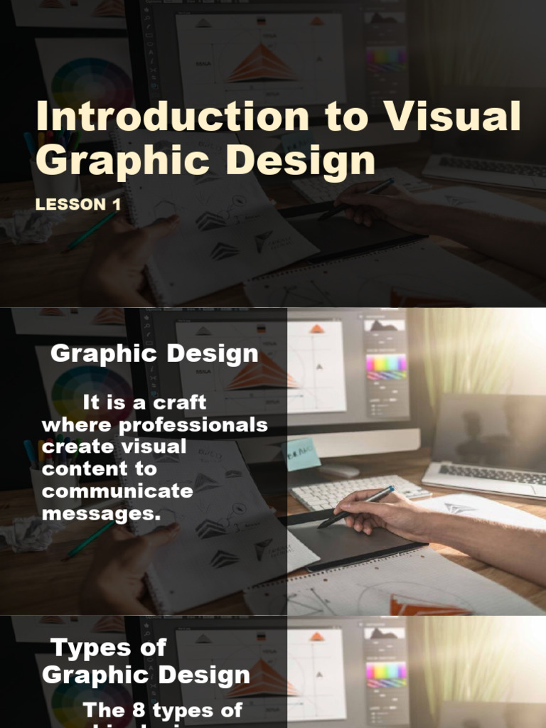 Lesson 1 Animation Iv | PDF | Graphic Design | Brand