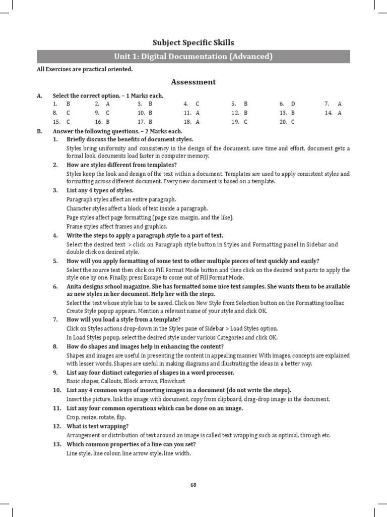 Advanced Digital Documentation | PDF | Image Scanner | Document