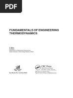 Engineering Thermodynamics 444th Edition P. K. Nag Complete Edition ...