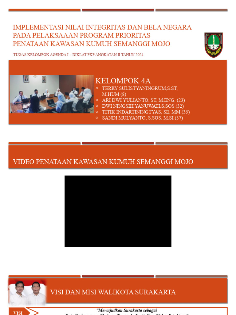 Kelompok 4A | PDF