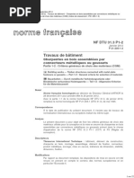 Vocabulaire International de La Metrologie VIM | PDF | Métrologie