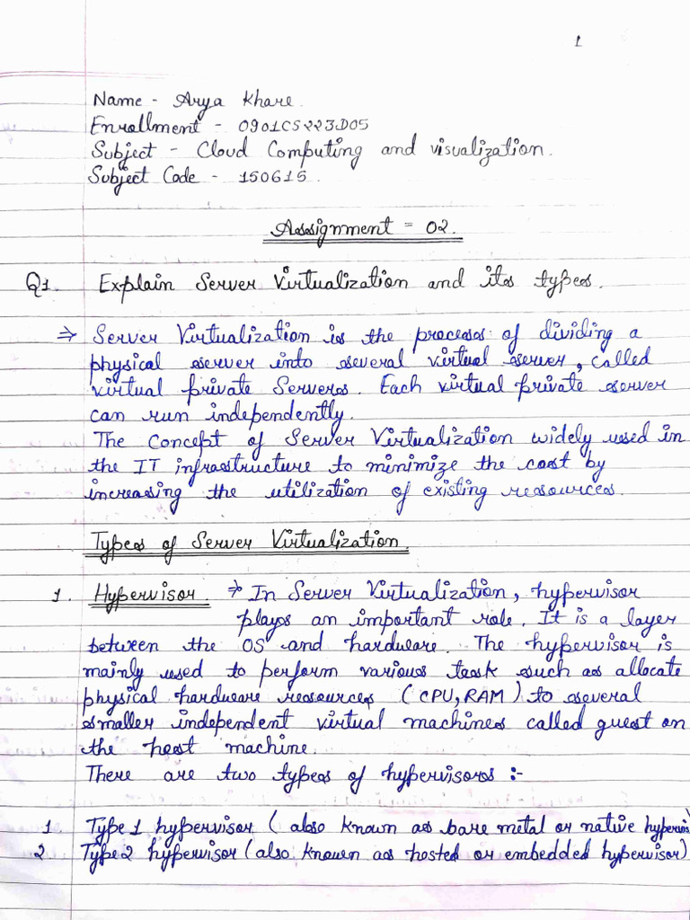 CCV ASSIGNMENT-2 (Arya Khare) | PDF