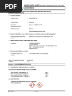 Unitor Usc PDF | PDF | Firefighting