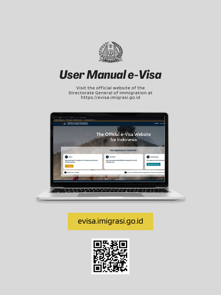 Evisa | PDF | Travel Visa | Visa Inc.