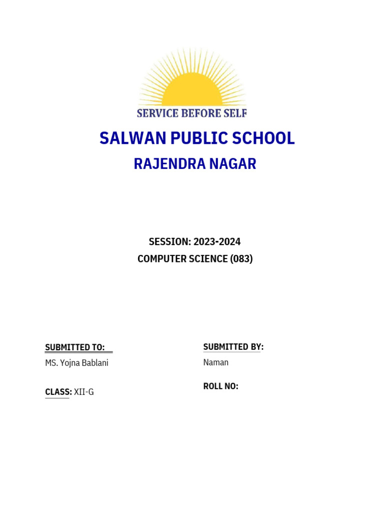 Original Parking 4 | PDF | Databases | Computing