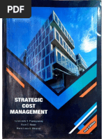 MAS Textbook by Roque PDF | PDF