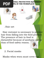 Personal Hygiene Poster | PDF
