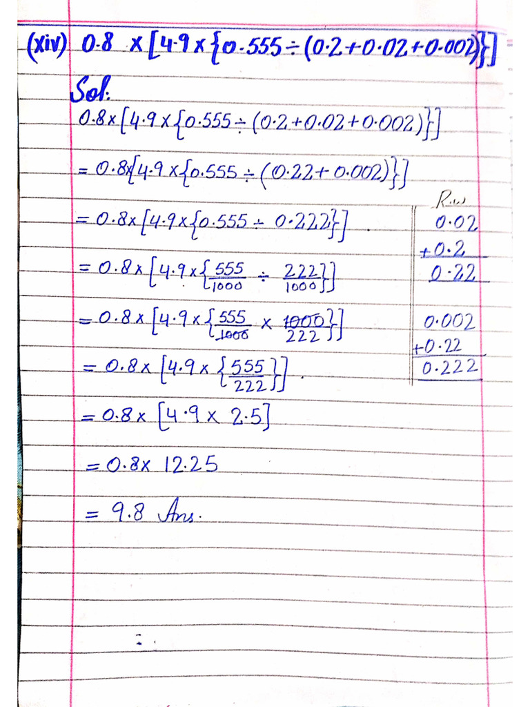 Maths Hw 2 2 24 Pdf