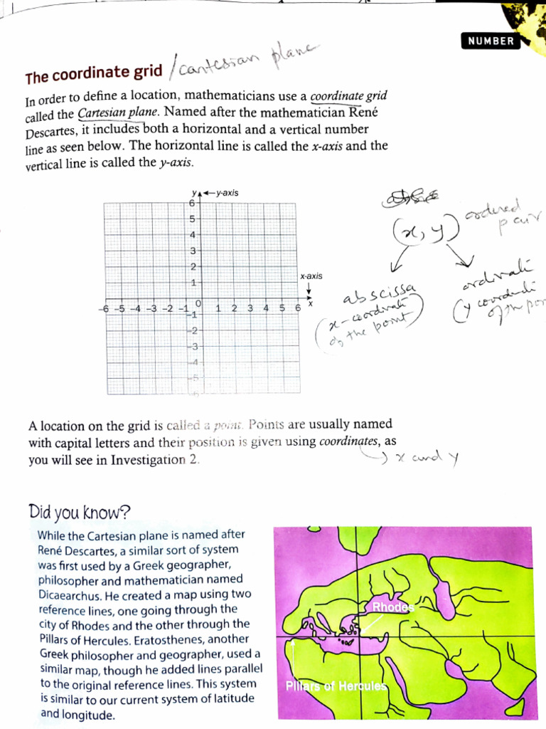 Adobe Scan 26 Jan 2024 | PDF | Cartesian Coordinate System | Euclidean ...