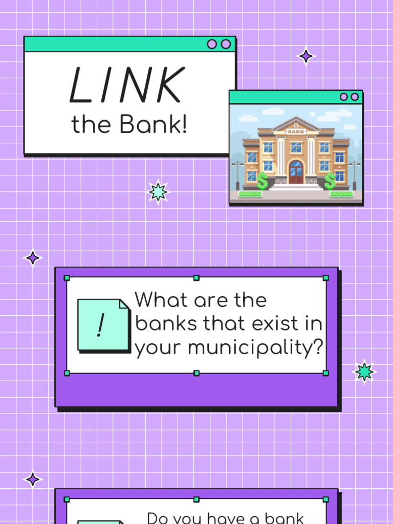 FABM2 Q2 PPT 2 - Bank Accounts and Basic Transactions | PDF | Debit ...