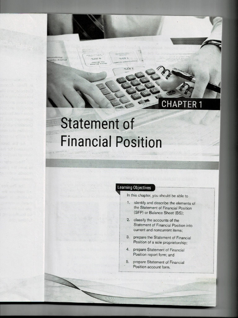 FABM2 Q1 Textbook (P. 1-52) | PDF