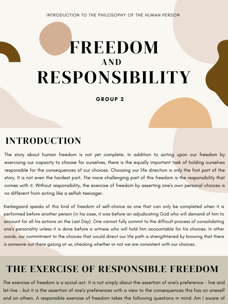 Introduction-To-Philosophy-Report-Presentation-2 | PDF